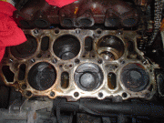 12V VR6 Fireing order? | VW Vortex - Volkswagen Forum