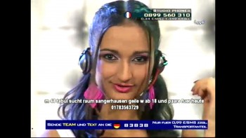 Mashiara eurotic tv - taiacorporation